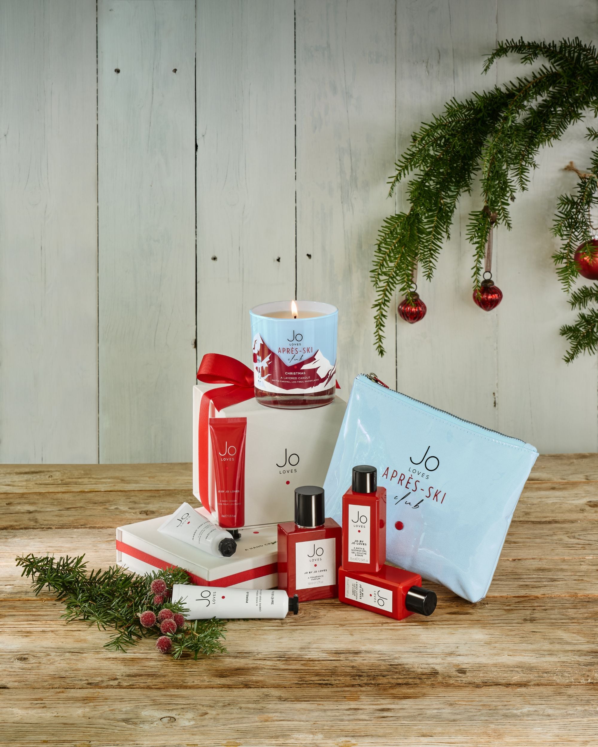 Jo Loves - Official Site