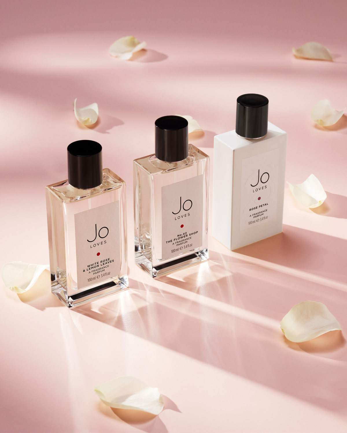 Jo Loves - Official Site