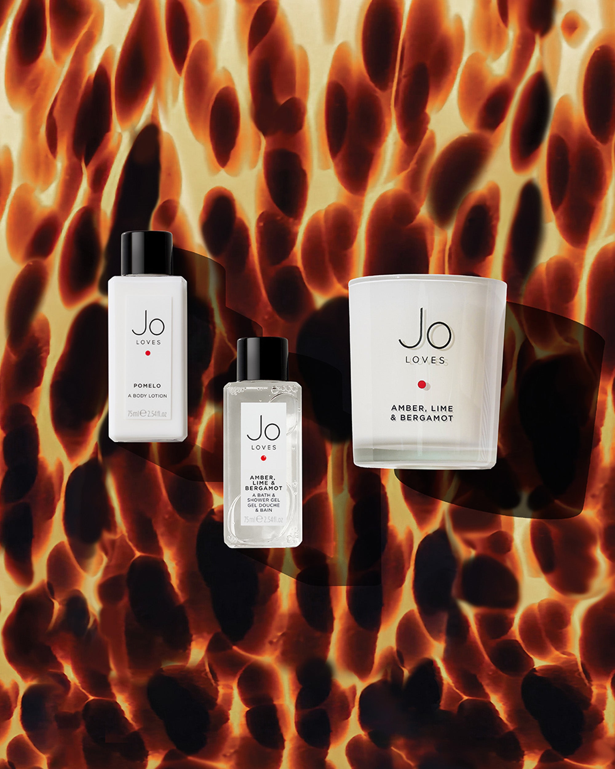 Jo Loves - Official Site