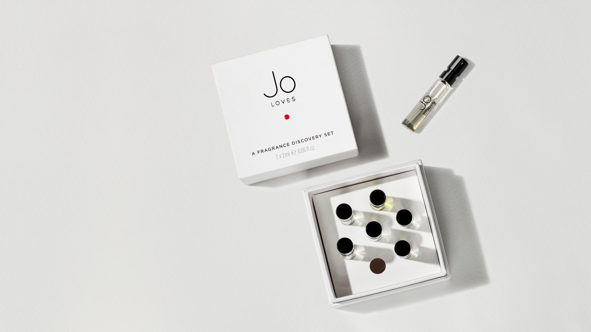 Jo Loves - Official Site