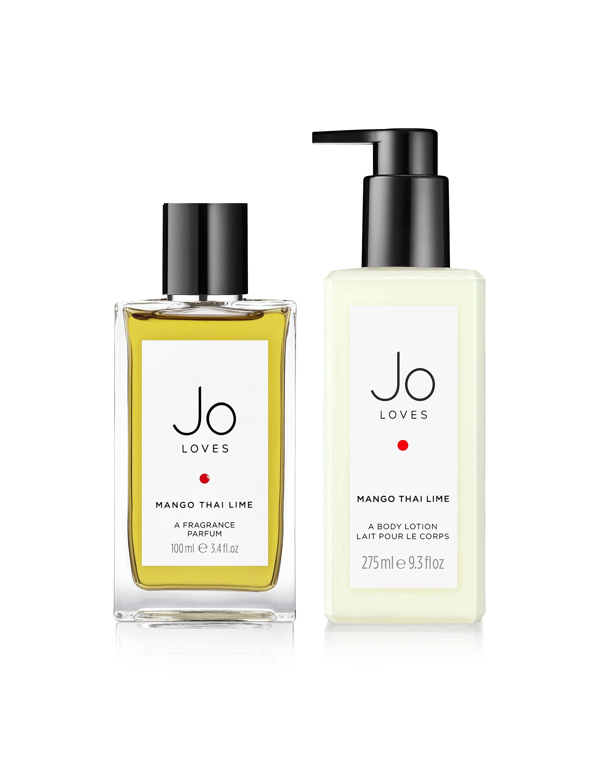 Jo Loves - Official Site