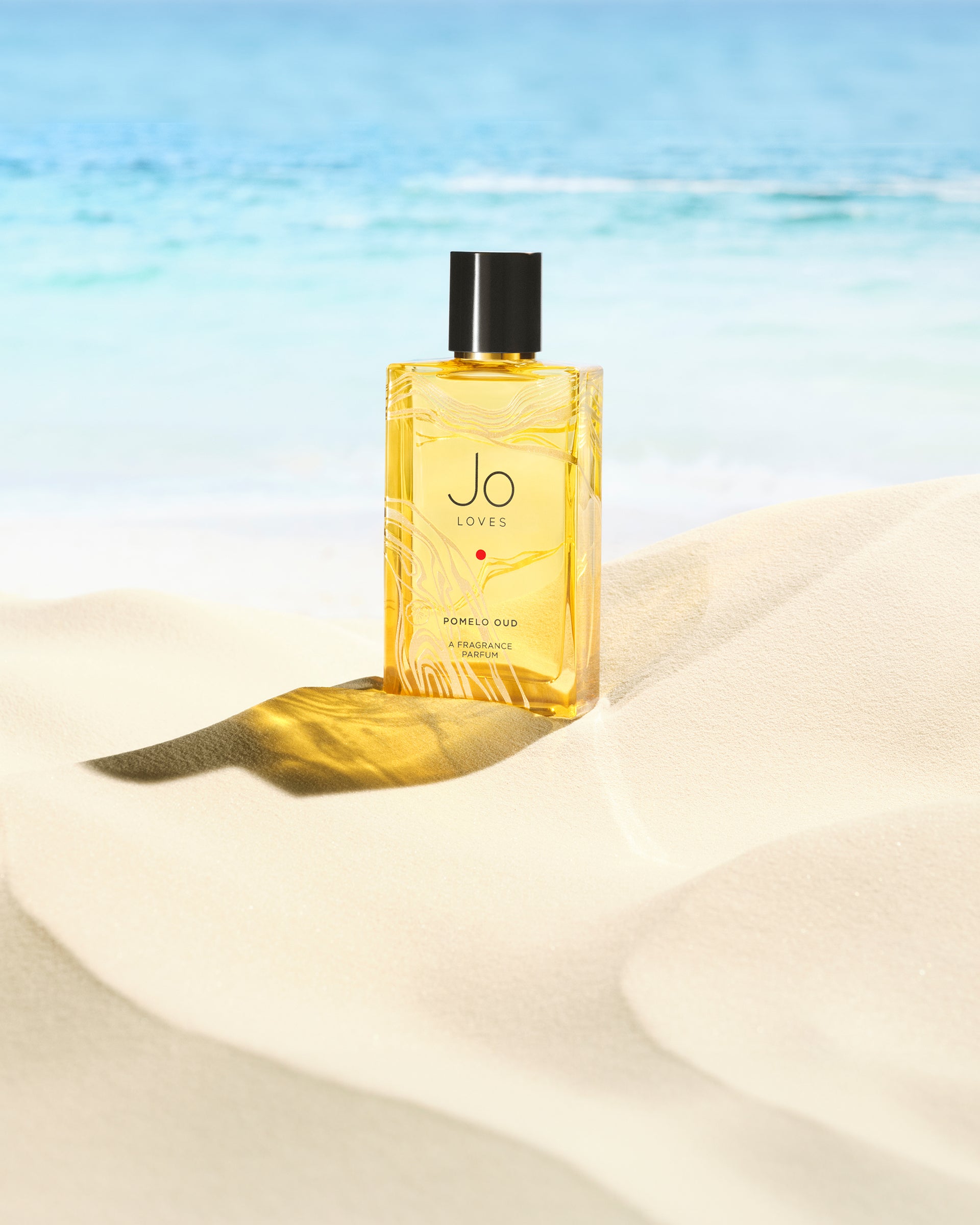 Jo Loves - Official Site