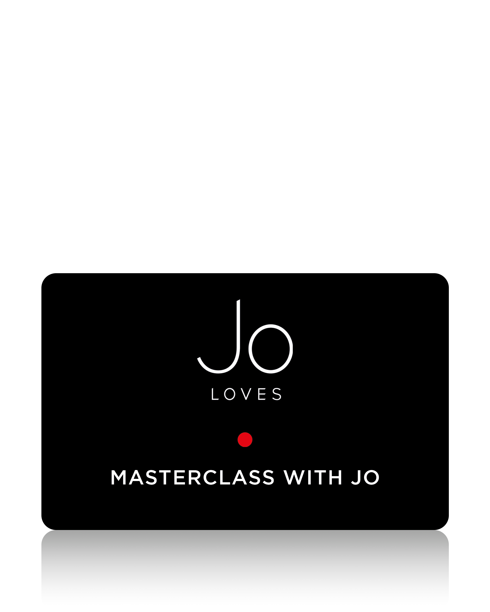Jo Loves - Official Site