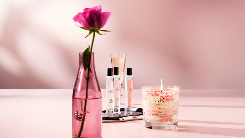 Jo Loves - Official Site